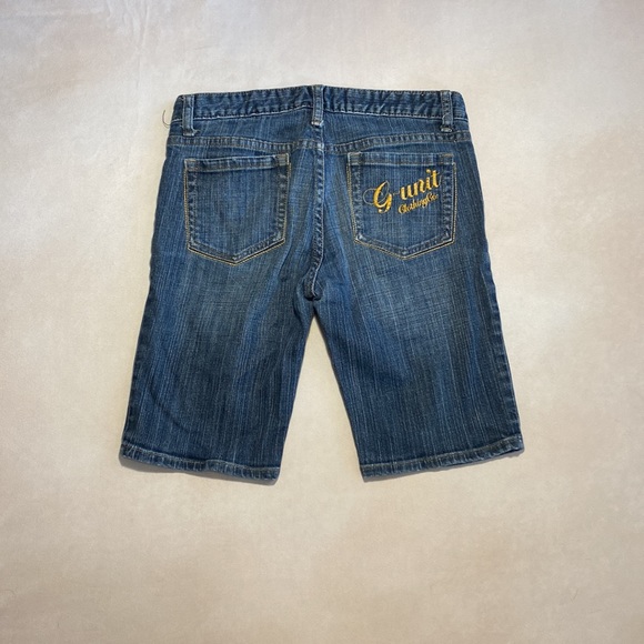 Vintage | Shorts | Y2k Gunit Shorts | Poshmark